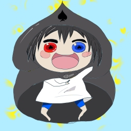 black黑桃君 