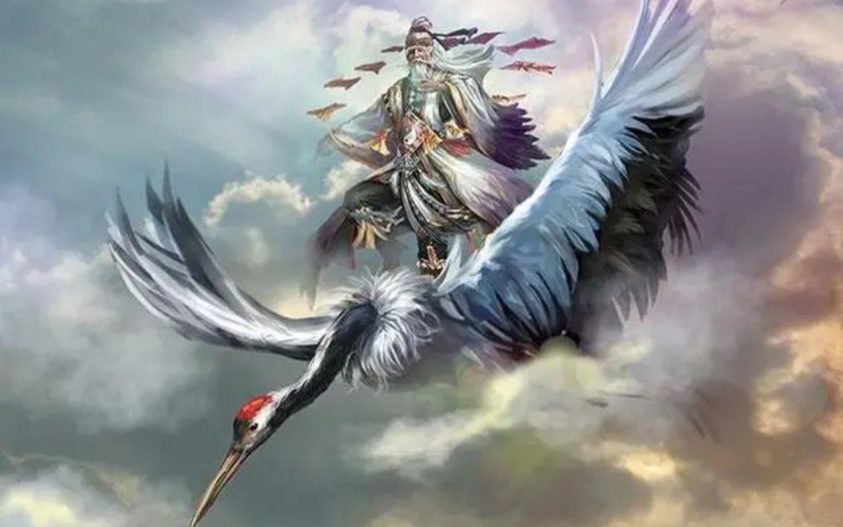 兄弟们!灵气复苏时代要来了?!武协官方境界划分已出!我先行一步了!