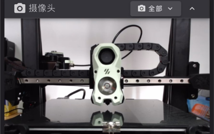 cr10smart 玩固件 klipper pc做上位机解决方案!目前树莓派太贵。pc...