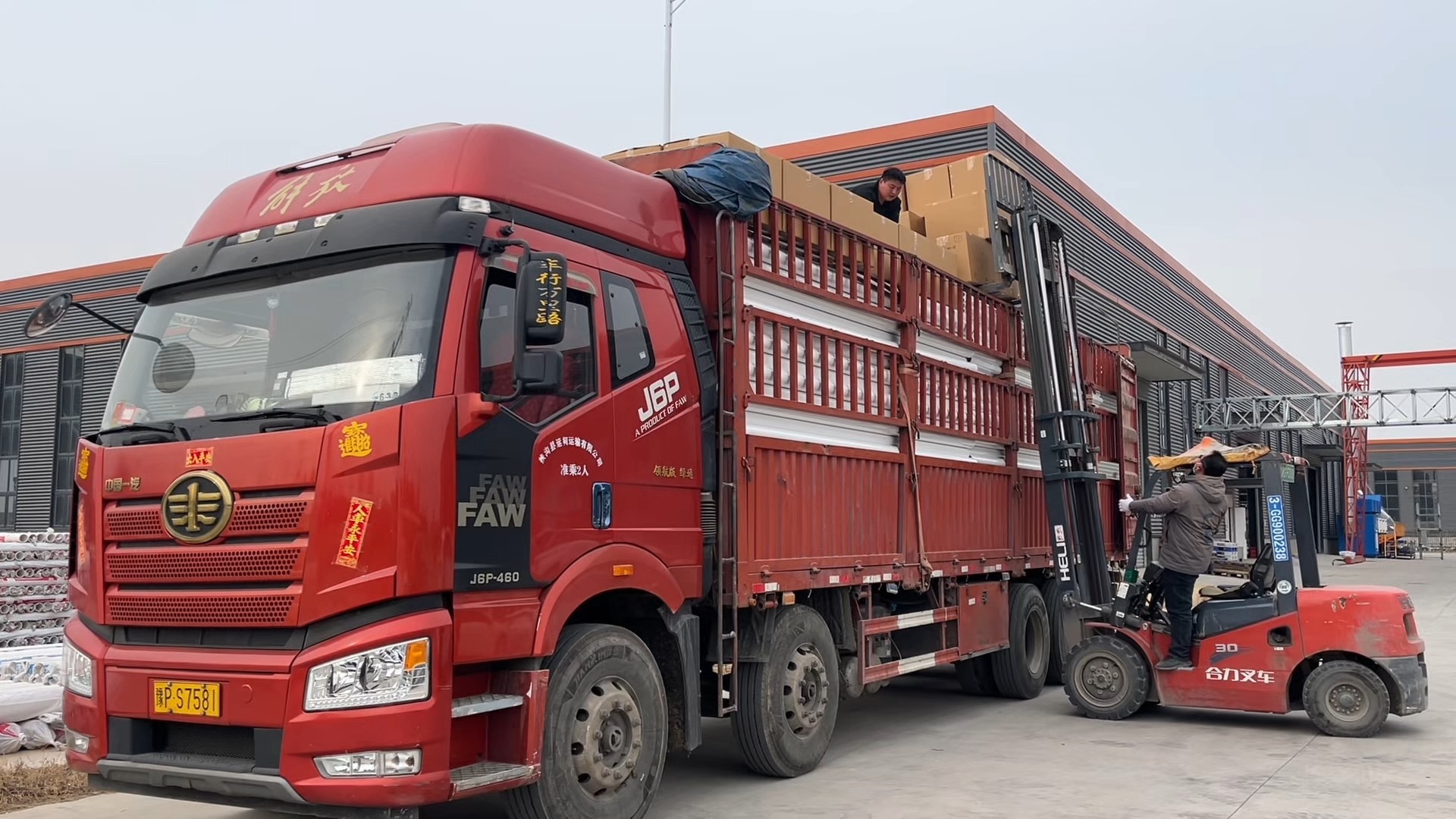 htpp聚丙烯静音排水管厂家