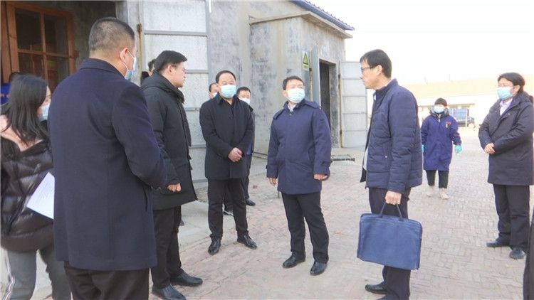 36秒|山东省应急管理厅督导组来滨州市滨城区督导验危险化学品安全...