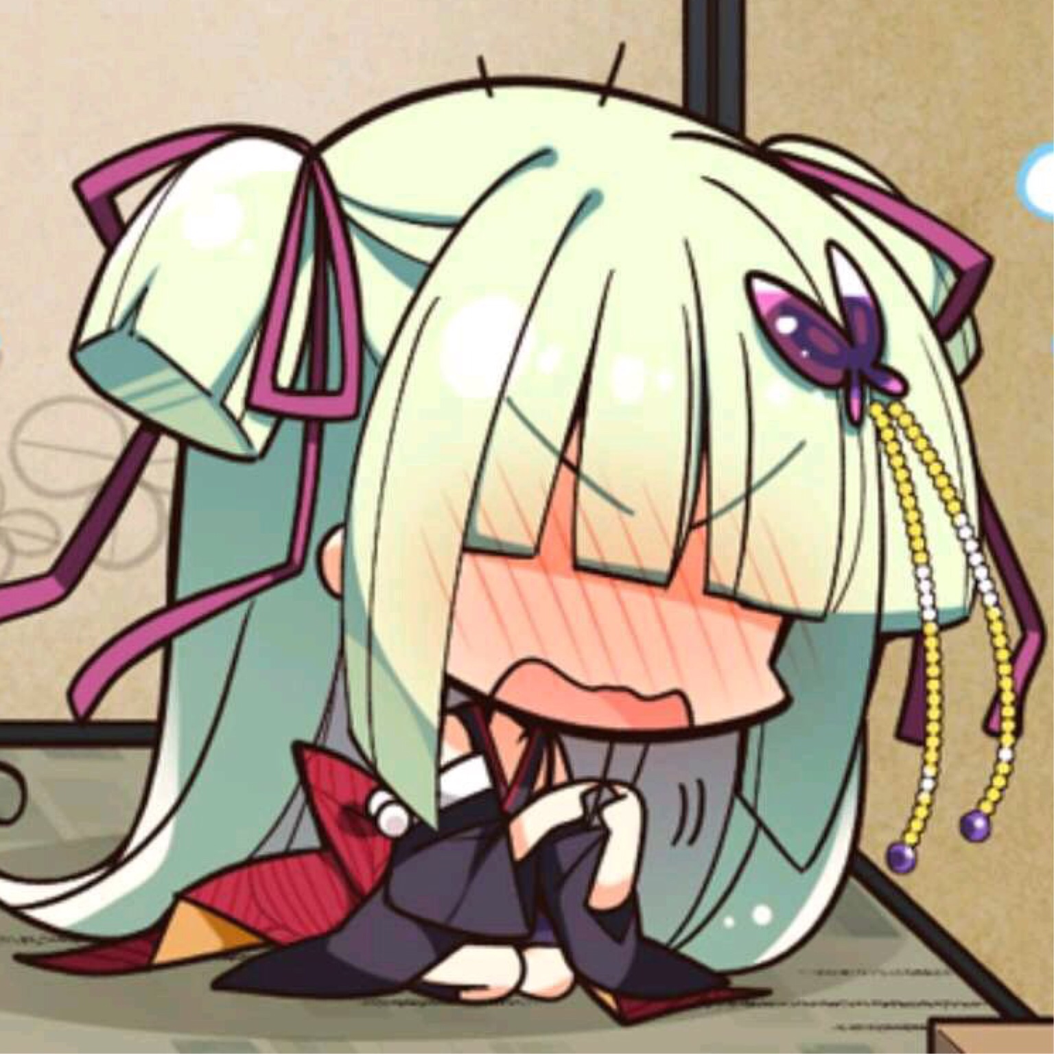 桐815 