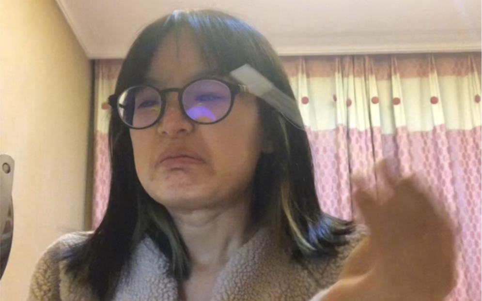 给自己上刑系列-自己做抗原检测