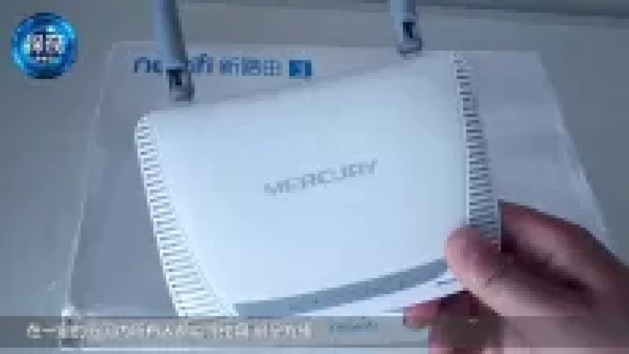 路由器经常信号不好,网速越来越慢?动一下这里网速提升很多