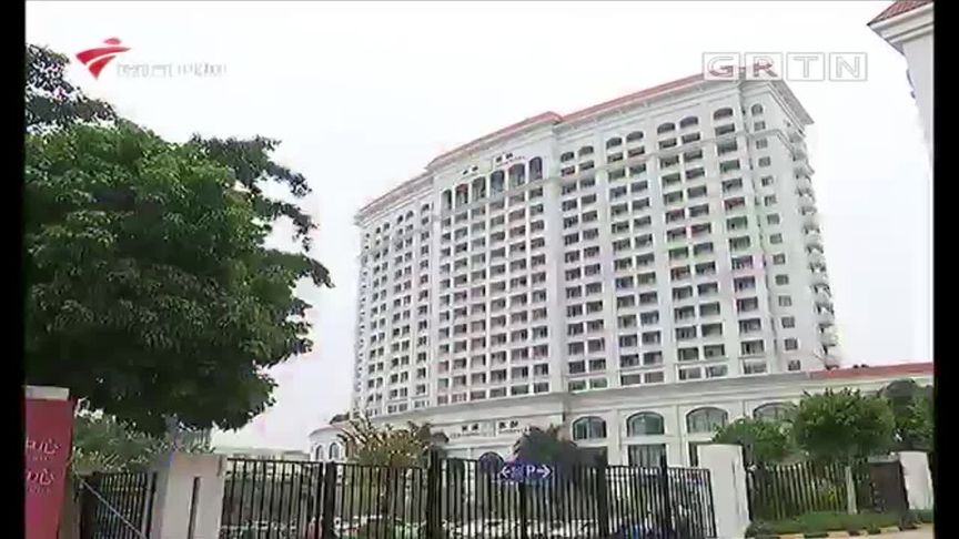 祈福医院已恢复门诊,门口“预检分诊处”大排长龙|城事特搜0313