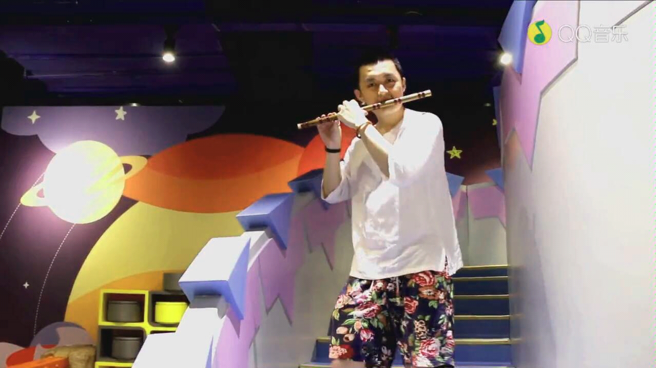 一首歌带你回味动画片