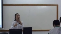 表格信息的加工与表达第二课时