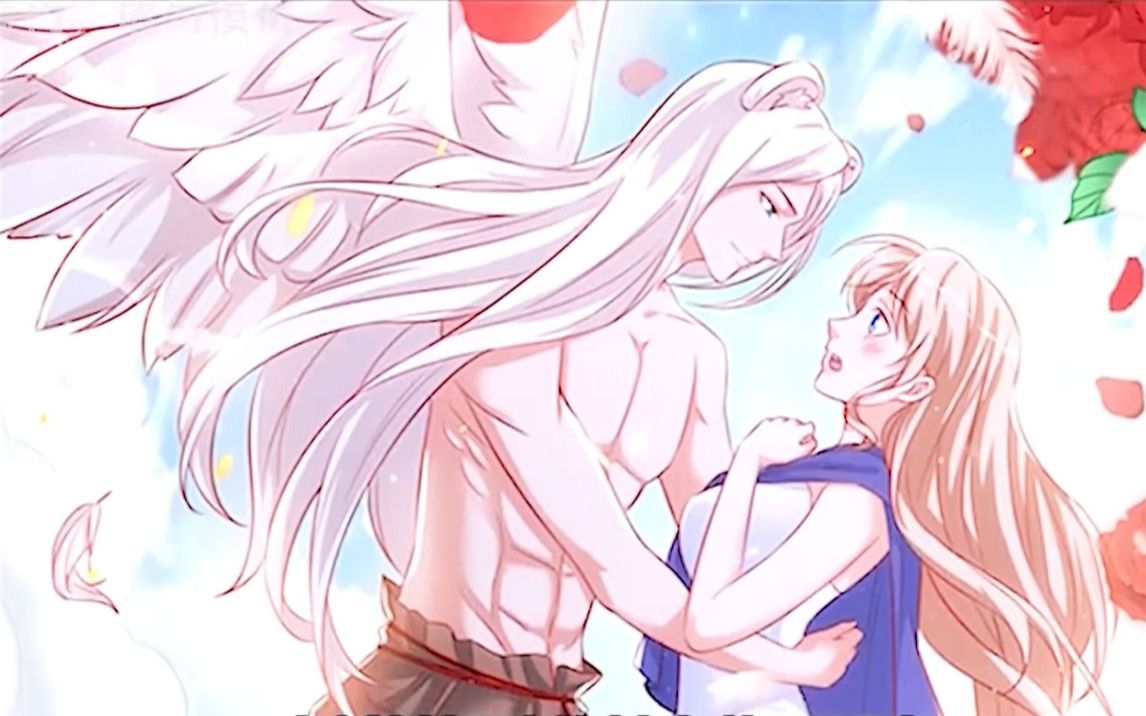 一口气看完【兽世狂妃】,21世纪的普通美女穿越到了原始兽人大陆,竟...