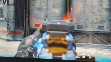 生死狙击2压枪宏,辅助压枪,没有水平后坐力,非常非常