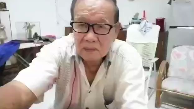 海外华侨,不忘初心,请大家一定看完,感谢