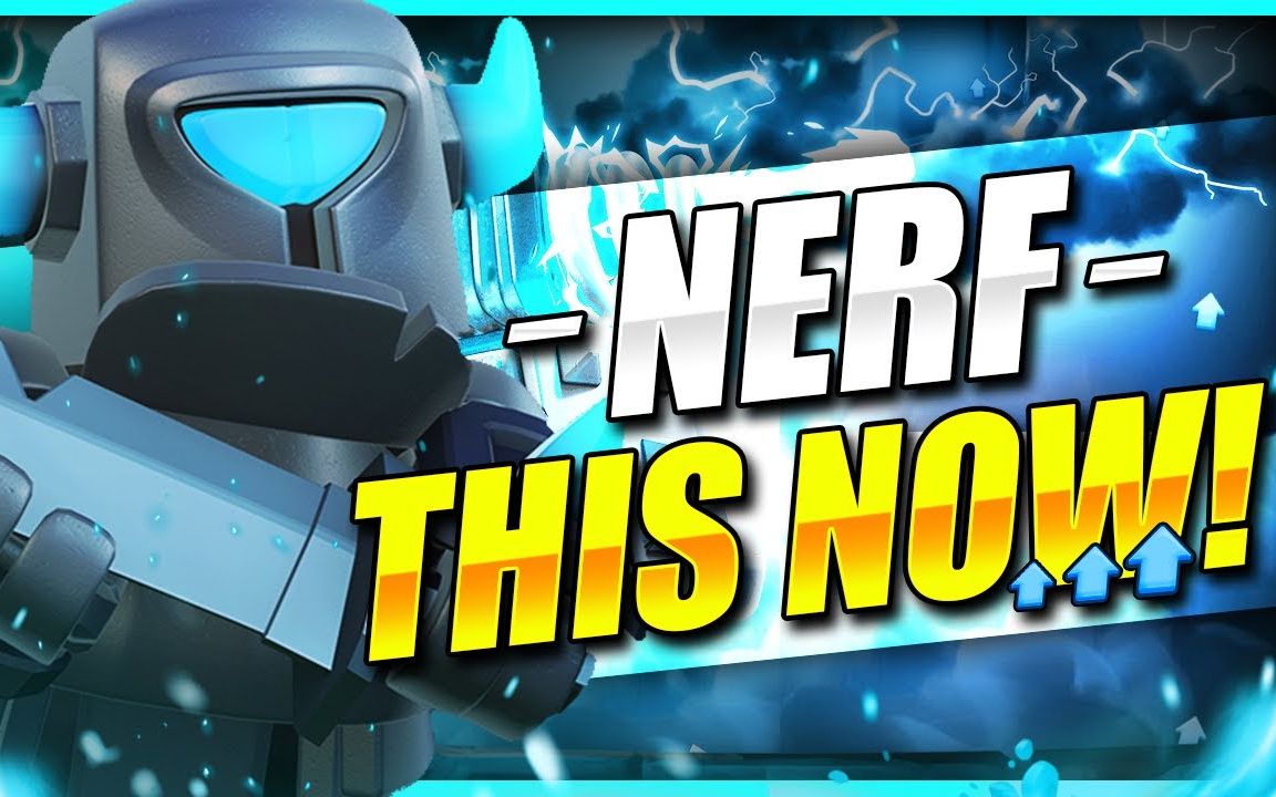 ...全新电磁炮卡组雷霆万钧!(女皇小皮卡胖车)【皇室战争】【CLASH...