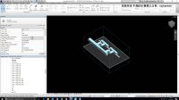 Revit-三维模型中图元标注