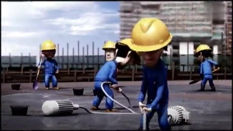 21警示片《危险性较大分部分项工程典型事故案例》