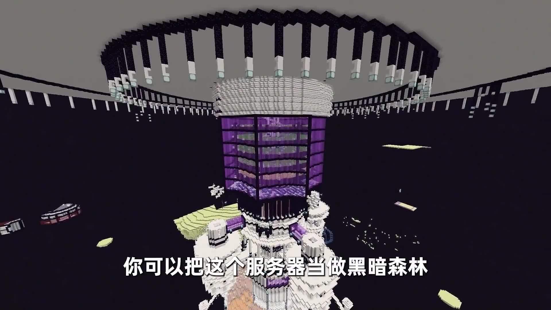 我的世界2B2T服务器:我在游戏里狩猎了24小时!会有收获吗 #我的世界 ...