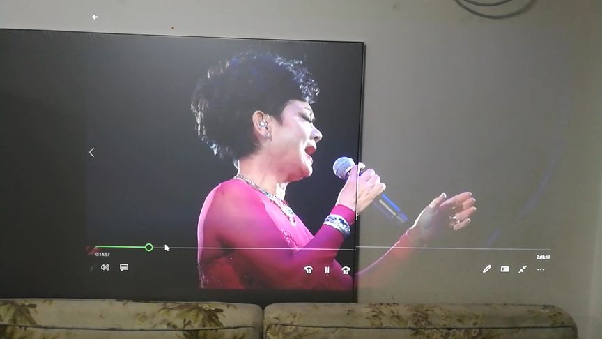 别不信!五百秒杀几千元的画框幕,自己动手做一个炒鸡简单