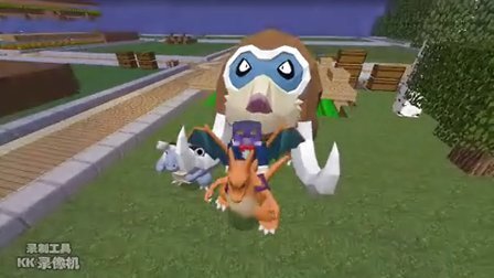 ...★ EP.10——打败板木老大 击败龙系道馆 集齐八大徽章 深入呆呆兽井