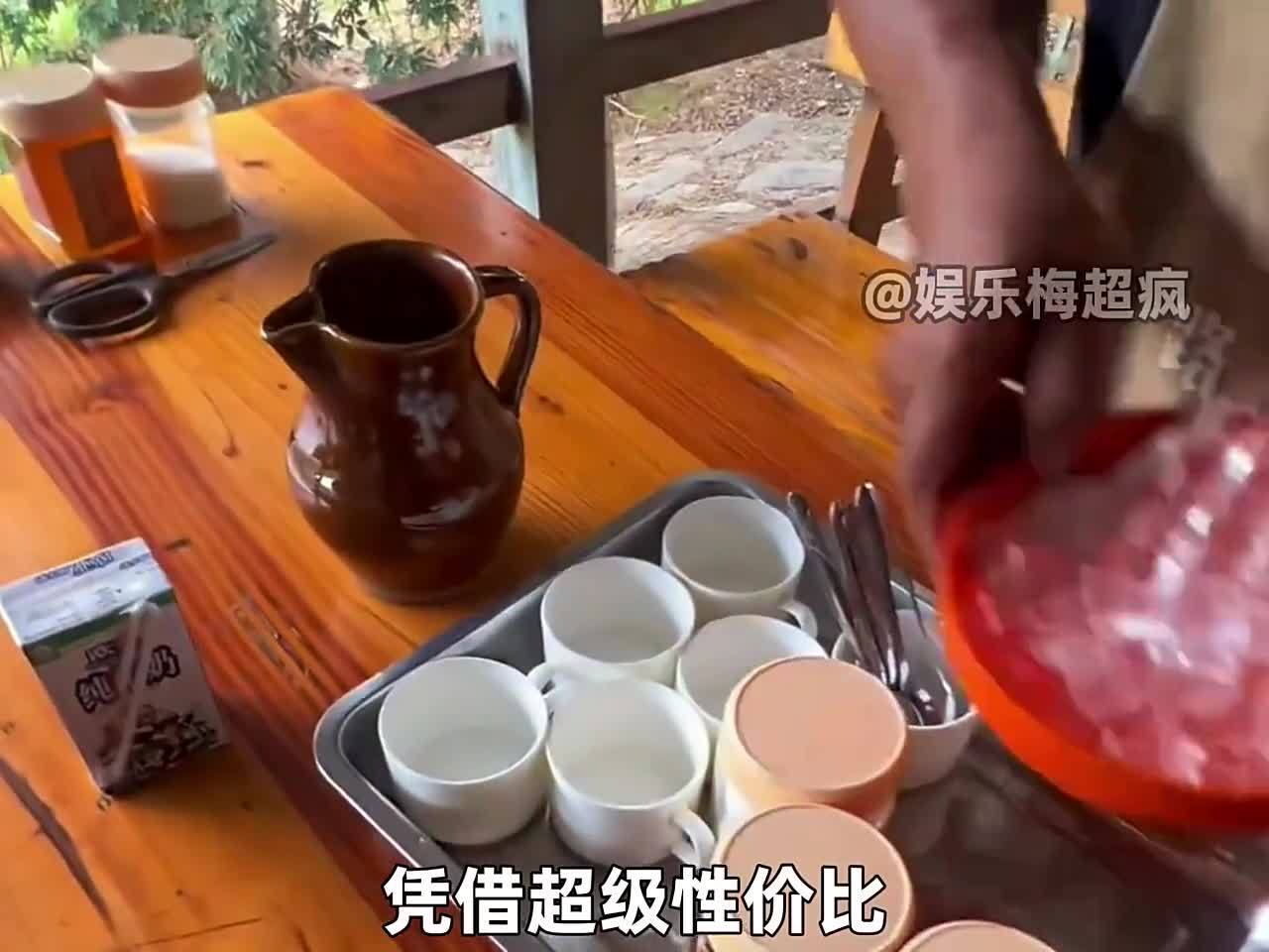 火了还不忘家乡特产的才是主理人 云南咖啡主理人推荐小粒咖啡