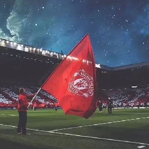 曼联ManUnited 
