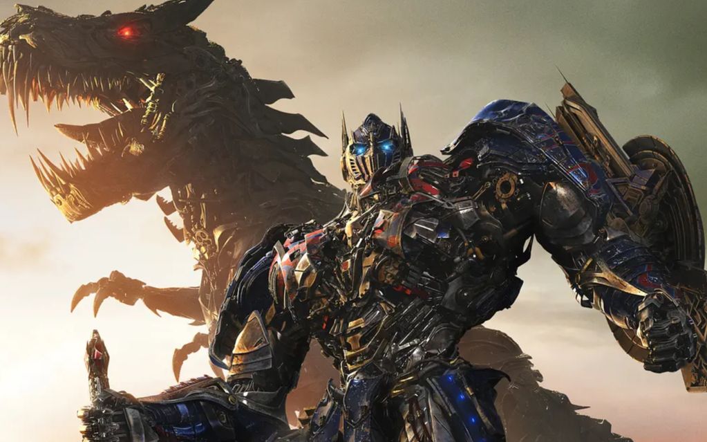 【背包】变形金刚狂派汽车人原形车辆盘点,反派座驾超帅气!