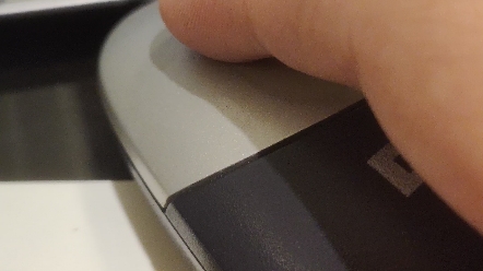 活了14年第一次知道鼠标的滚轮能左右动,\(`Δ’)/。