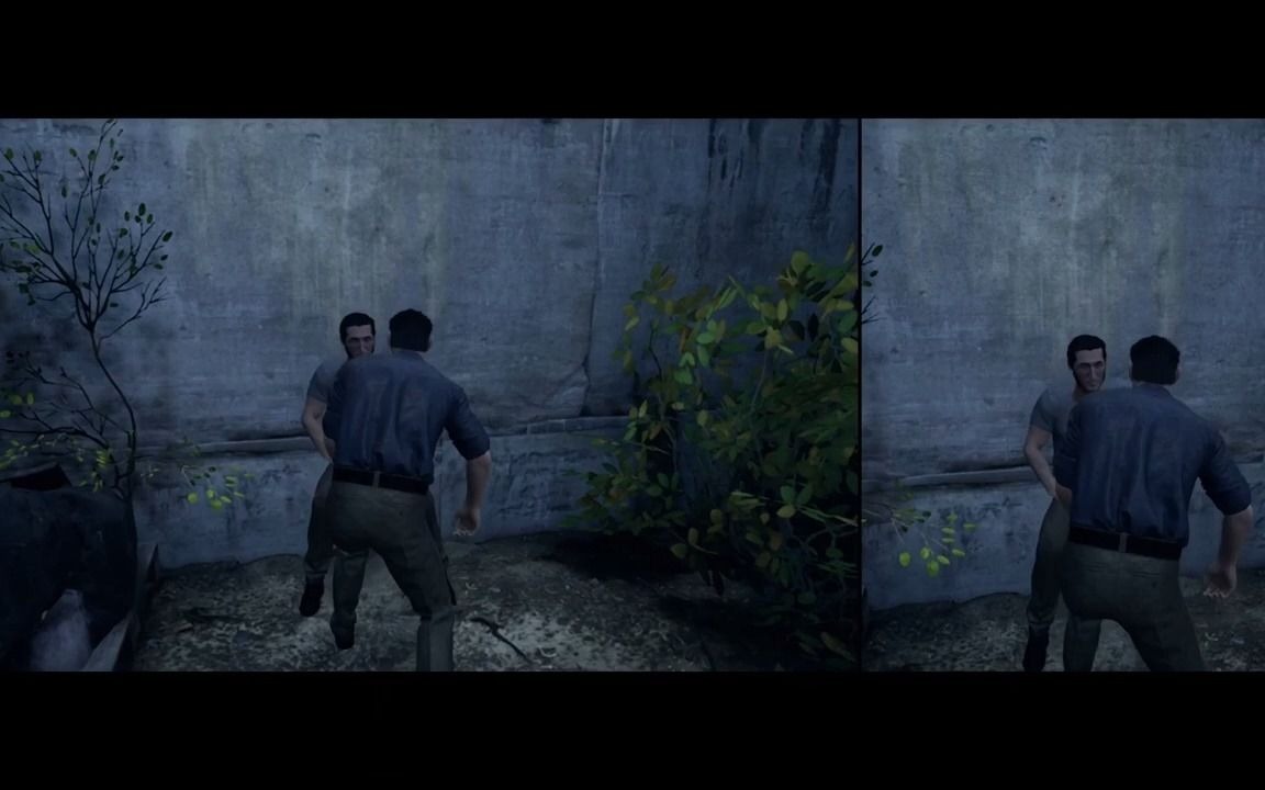 逃出生天游戏下载中文版[动作冒险]-pc破解版单机游戏合集打包_杂谈