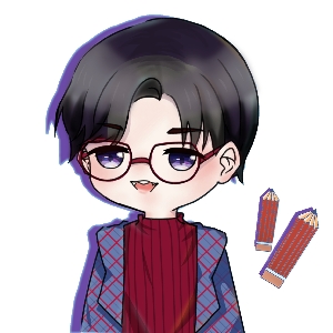 Joker周同学 