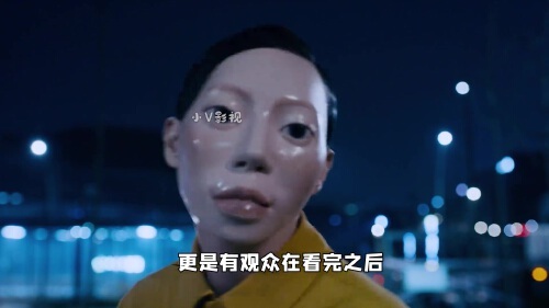 《假人模特》,首尔怪谈中最具"恐怖谷"效应的一集