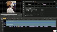 字幕制作-视频压制教程【软件-会声会影】