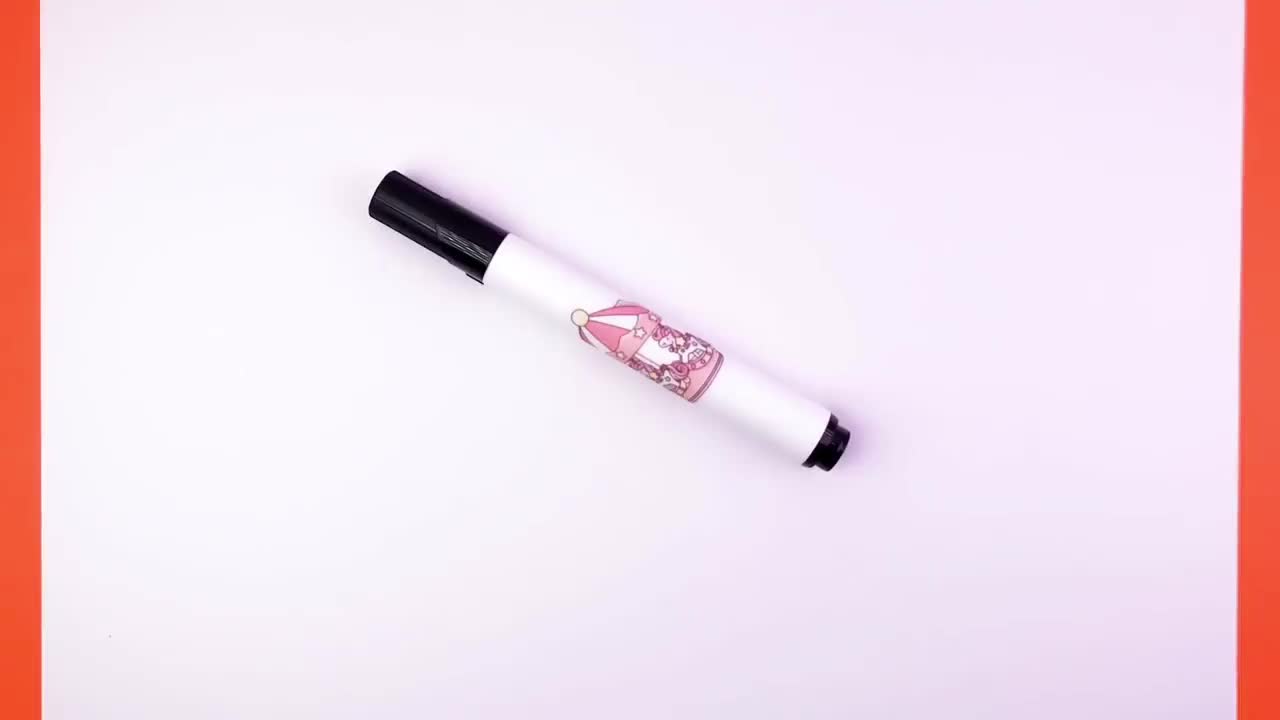 #简笔画 #简笔画教程 #儿童简笔画 #零基础学画画 #育儿简笔画 教孩子...