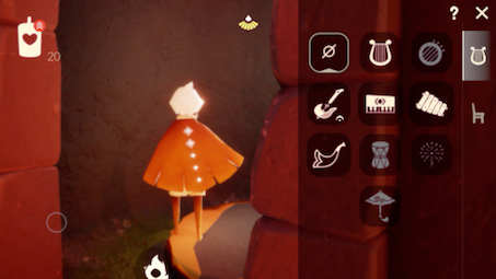 光遇卖号iOS邮箱登录