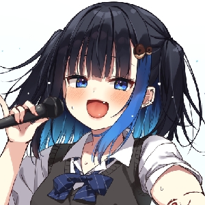 十六夜命运女神 