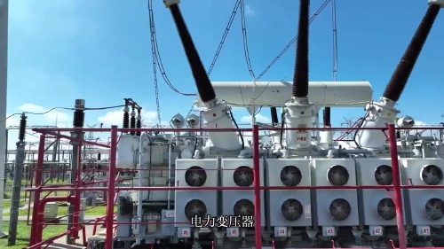 变压器有4000KVA的吗
