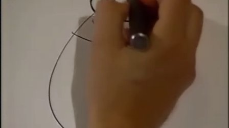 高级简笔画教程-怎样画不同身份的卡通人物 No.5