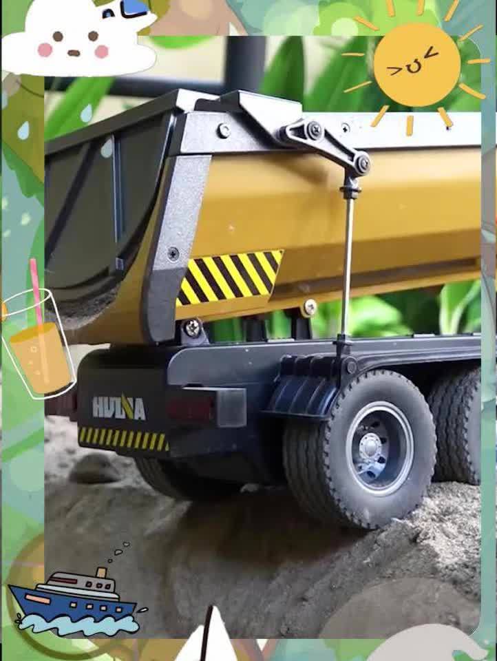 #儿童益智早教动画#儿童启蒙早教视频#儿童启蒙早教视频#挖土机.