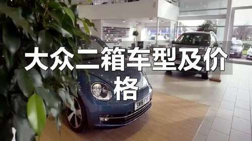 大众两厢车全系价格揭秘!哪款才是性价比之王?
