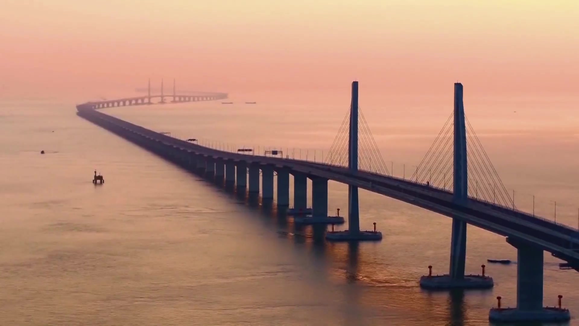 壮丽70年 奋斗新时代大型采访活动宣传片