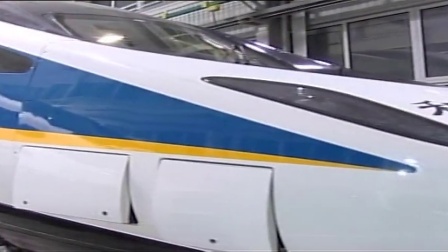 穿越梦幻的时空­——中国高速铁路发展历程