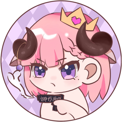 娜纱Nasa 