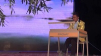 原平市希望歌友团尚国老师 演奏双排管风琴 “拉德斯基进行曲“