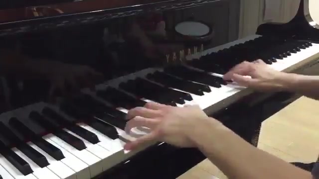 计算器小哥4/9日钢琴练习曲(曲目看简介)