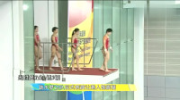 中国跳水梦之队花样跳水秀,秒杀任何一个国家跳水运动员