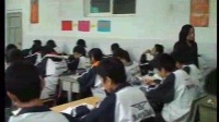 《反比例函数图象和性质复习》课堂实录与教师说课【谷芸】(北师大...
