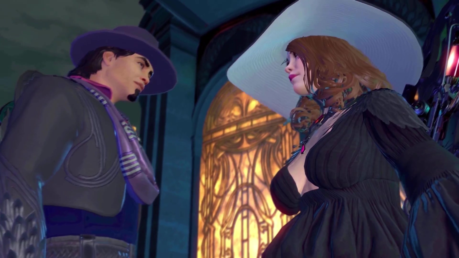 Skyforge | The Evil Pumpkin Festival Begins! | PS4