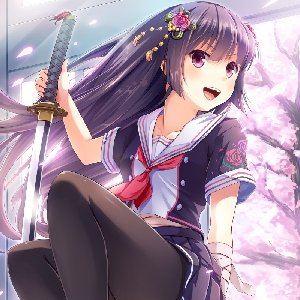 Luna海 