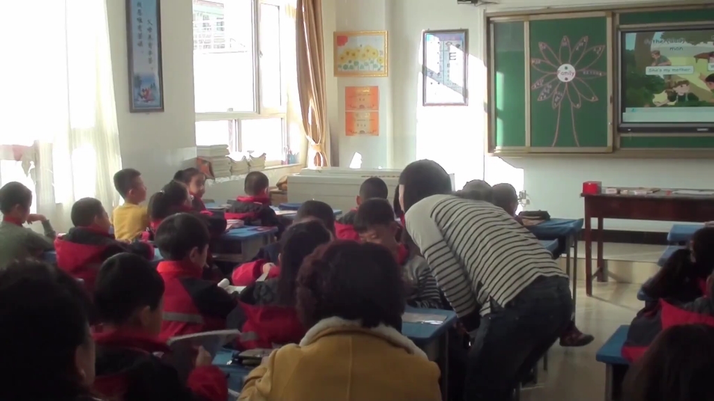 ...s learn》(含课件教案) 名师优质课 公开课 教学实录 小学英语 部编版 ...