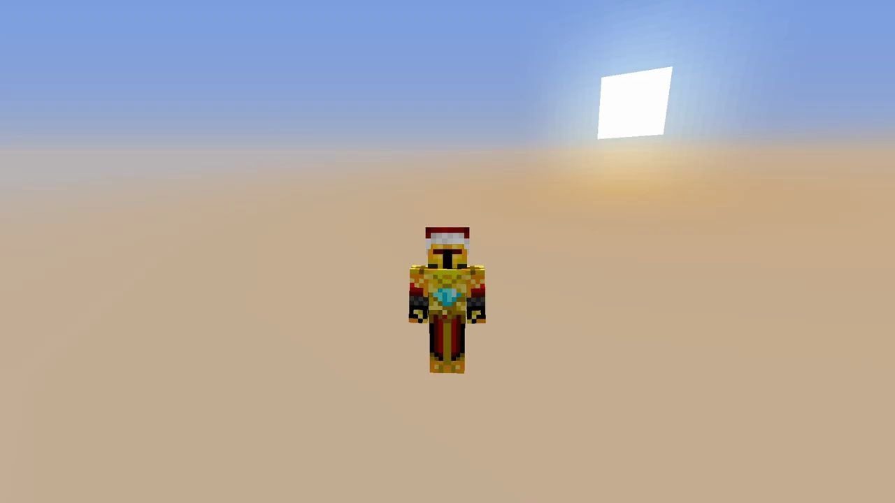 变速+优化活塞渲染!1.14+Gamespeed mod 教程