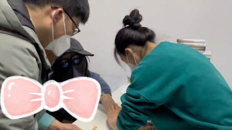 「记录」没打疫苗的我为疫苗研究“献身”做空白对照组