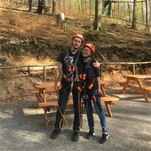 大静的德国生活