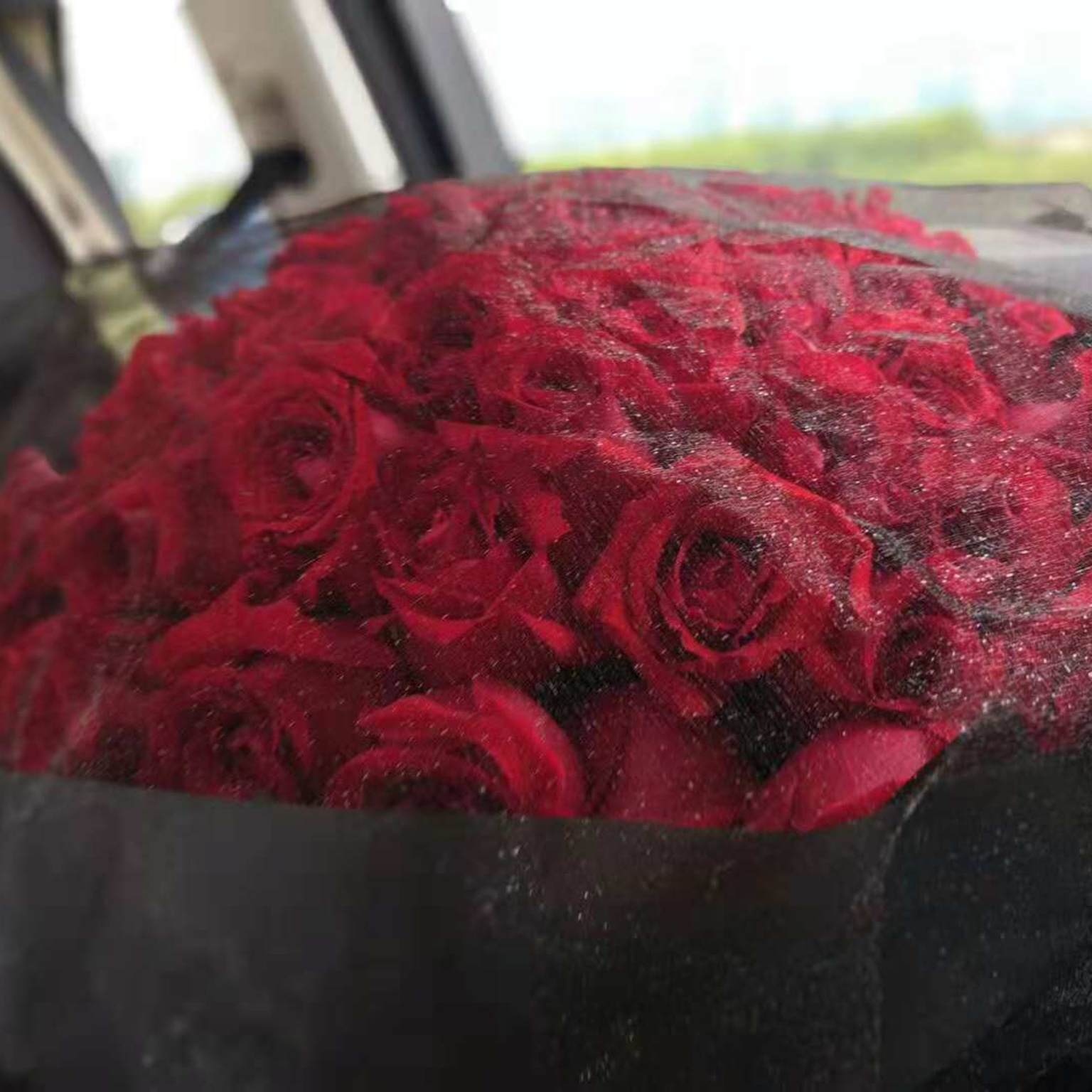 手残党的翻车日常 