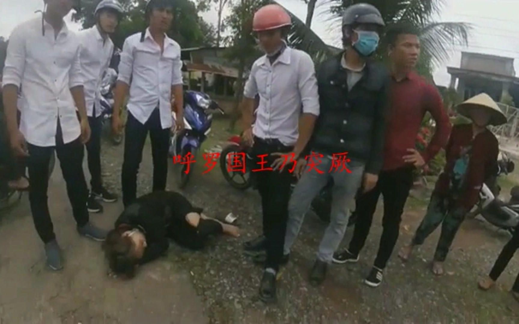交通事故合集41:每天看一看事故实例,助你提高安全意识
